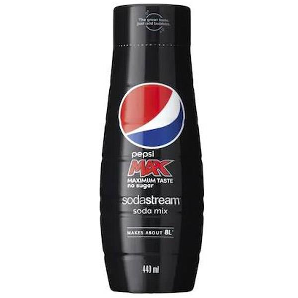 Pepsi max - Find den bedste pris på Prisjagt